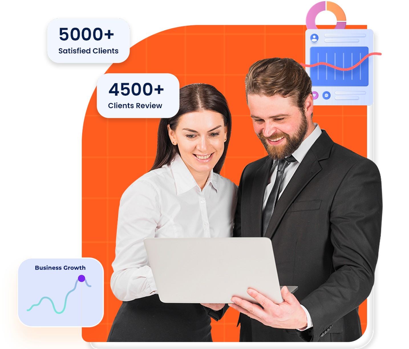 About Apex Web Cube | Trusted Digital Marketing Experts